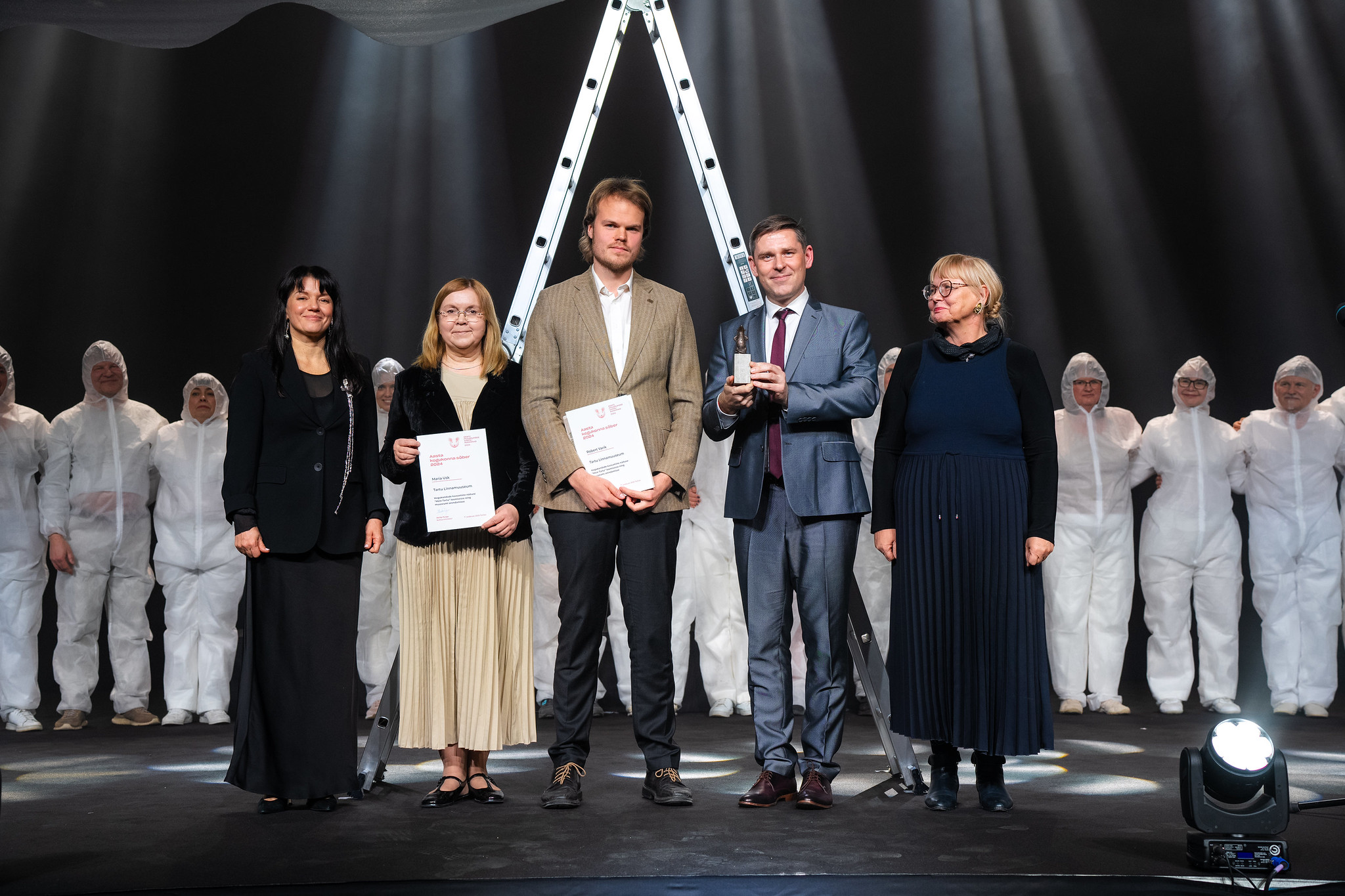 Muuseumid ja näitused: 7. aprillil kuuleme näituse “Meie Tartu ...